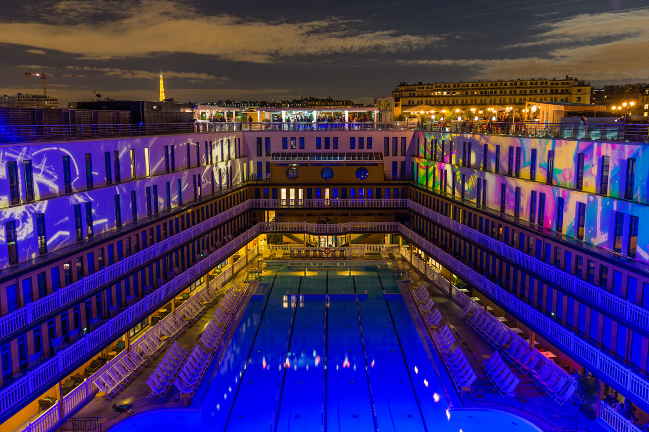 New FLC220 Profile Projectors - WE-EF Live