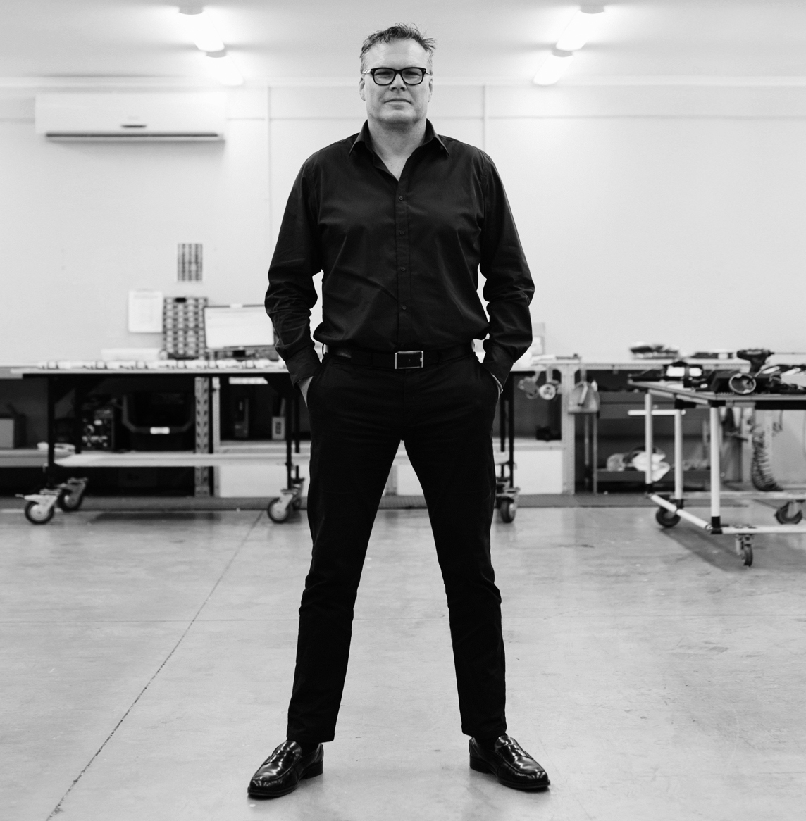 New WE-EF Head of Region Australia / New Zealand - WE-EF Live