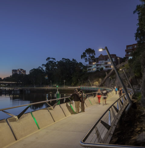 Projects - WE-EF Live