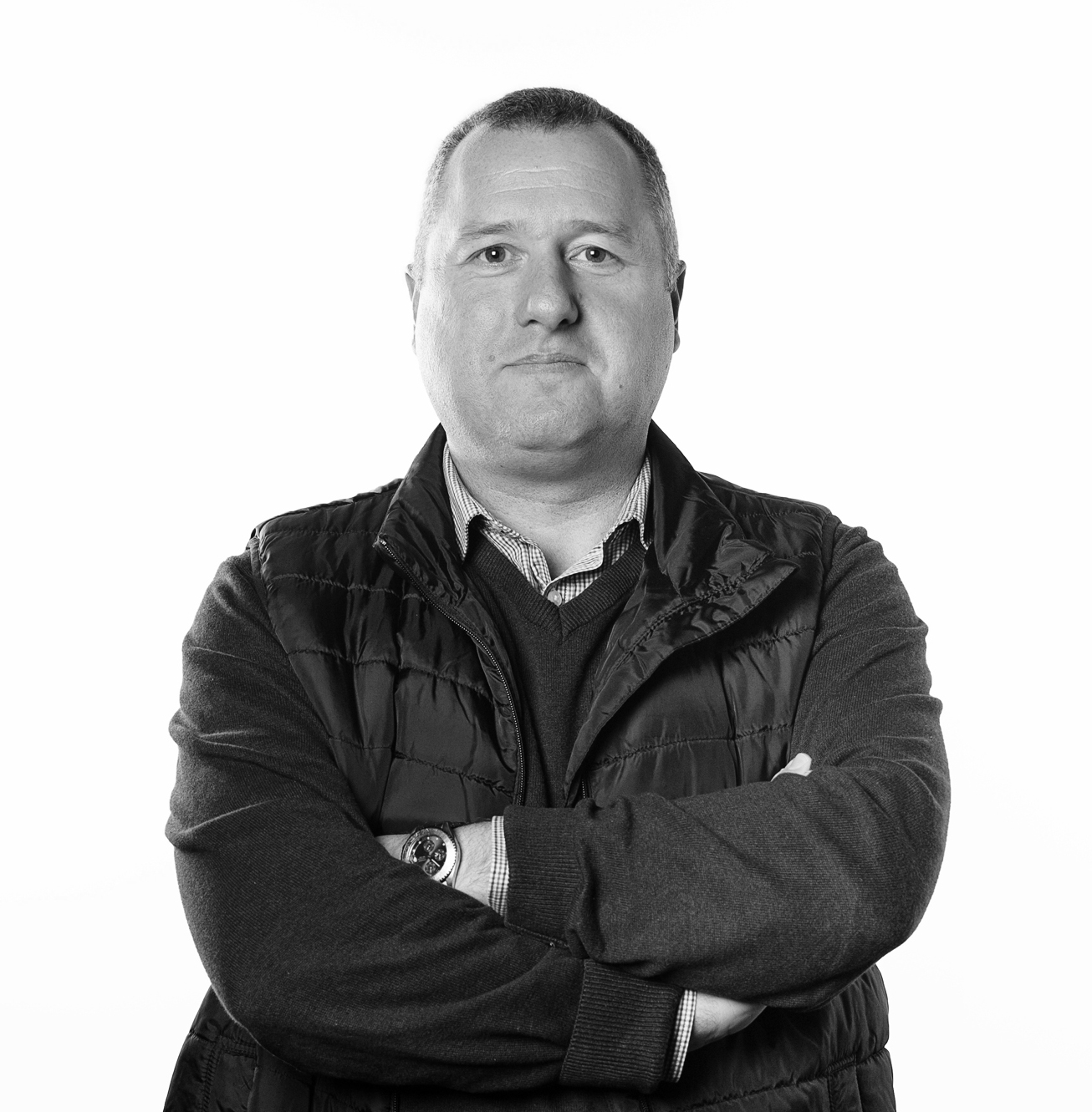 Meet Mark Pipunic - WE-EF Live