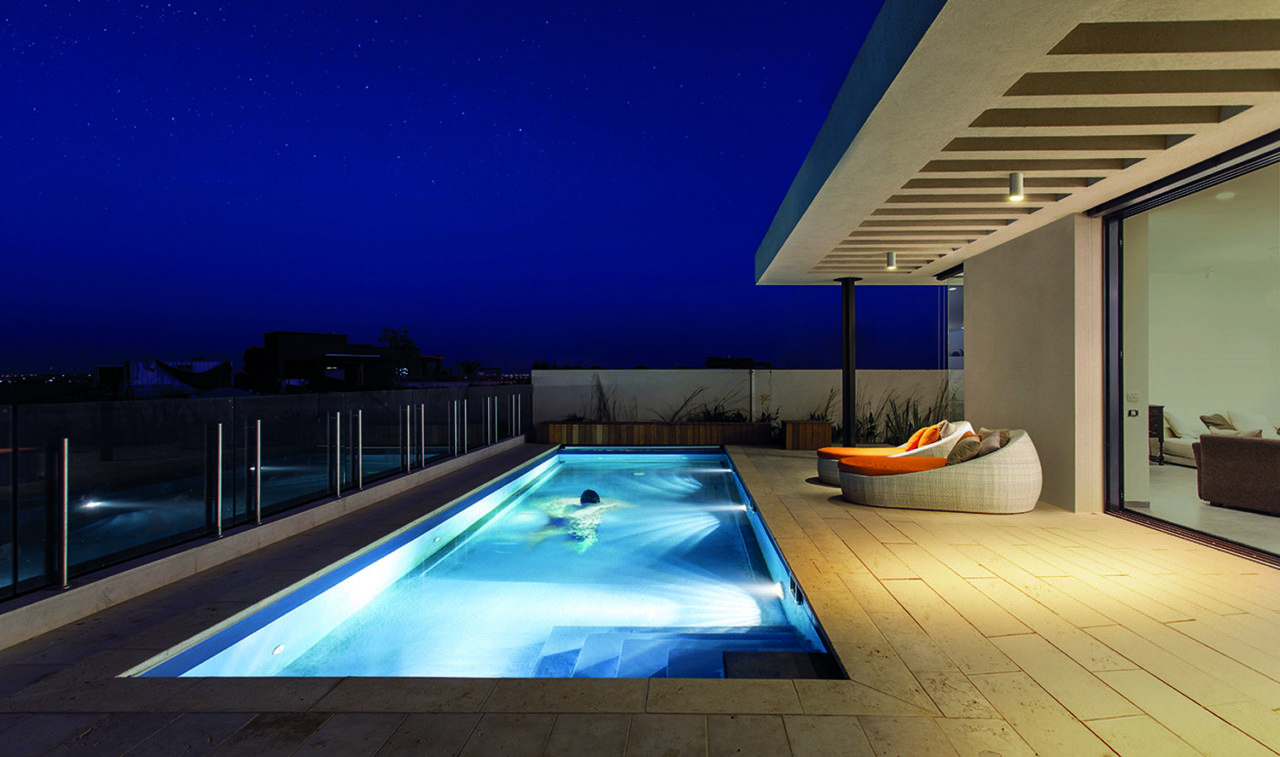 New DAC100 and DAS100-PM ceiling luminaires - WE-EF Live