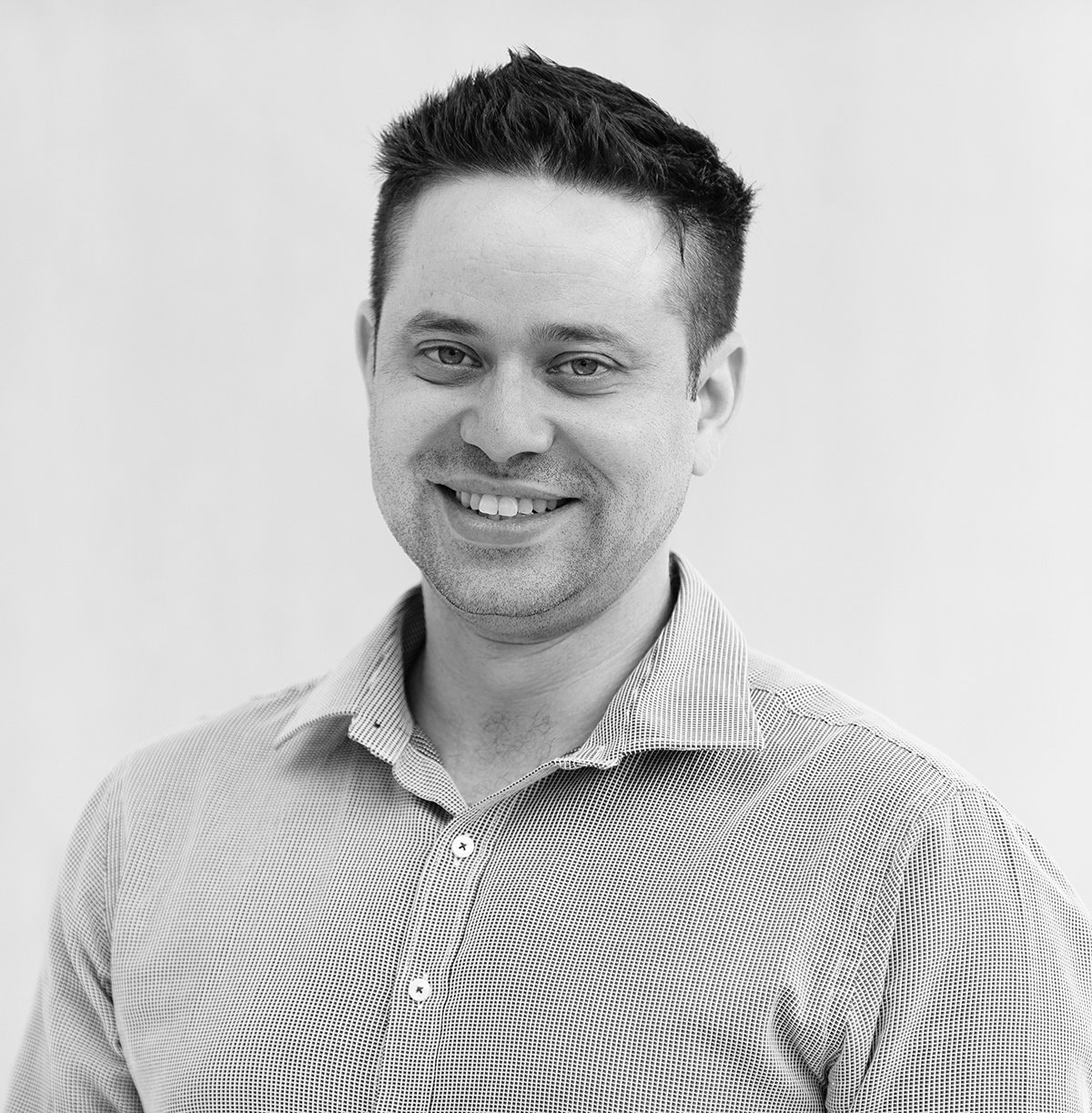 Meet Jason Gueit - WE-EF Live