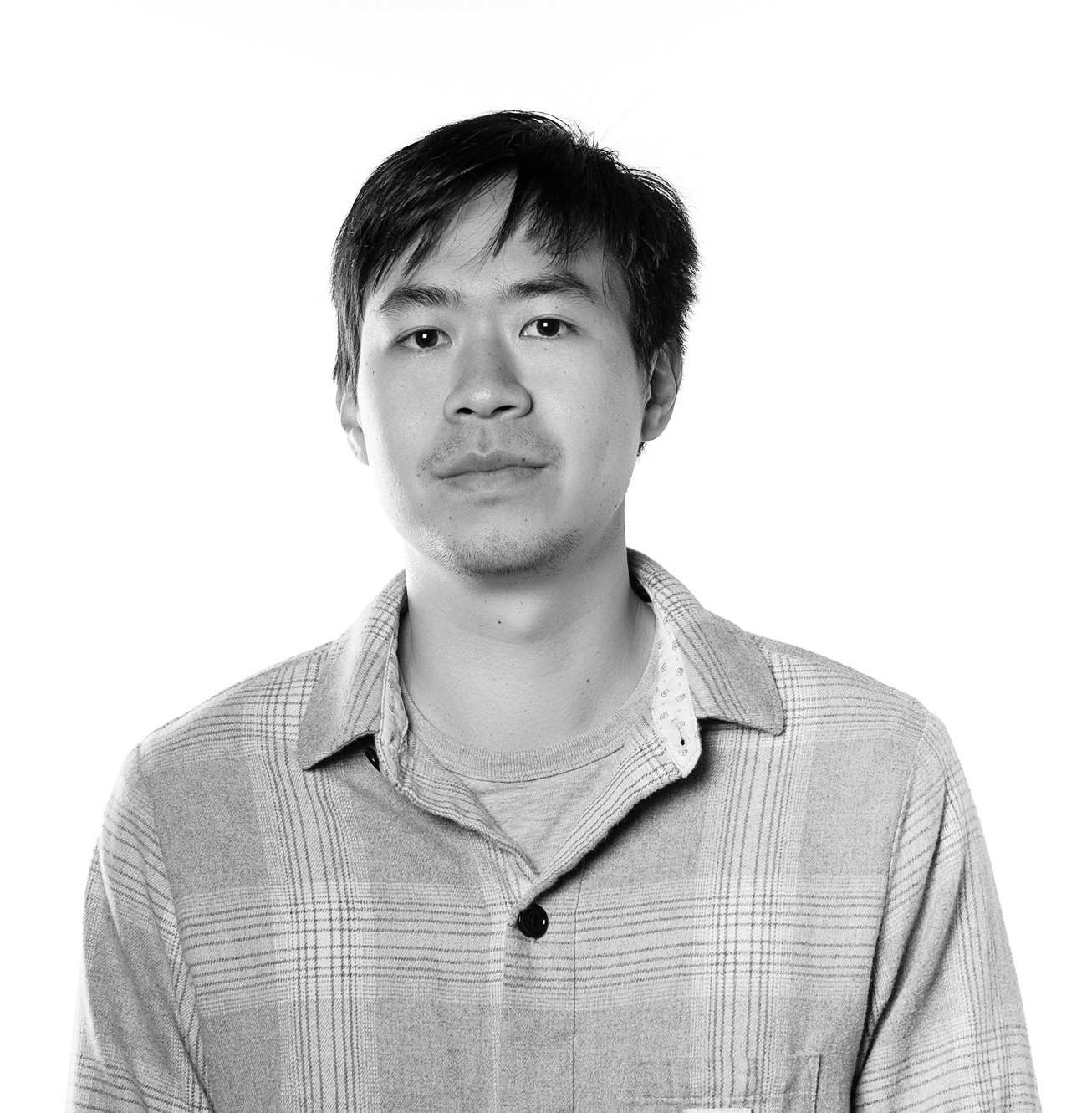 Meet Jeth Leong - WE-EF Live