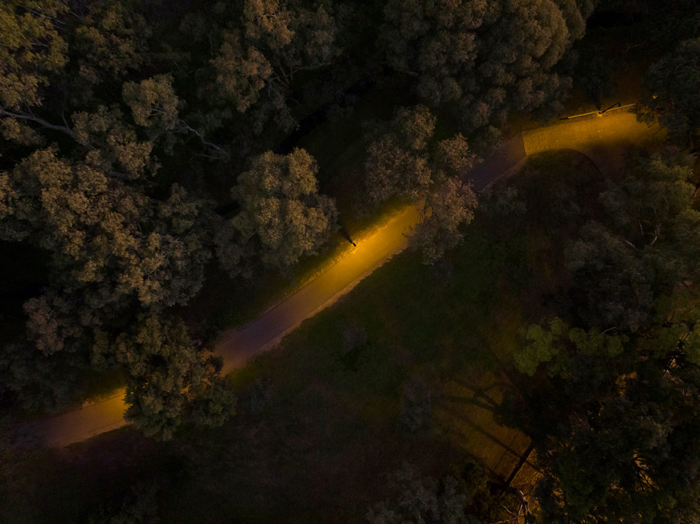 Little Para River Trail - WE-EF Live