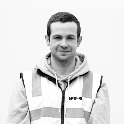 About WE-EF - WE-EF Live