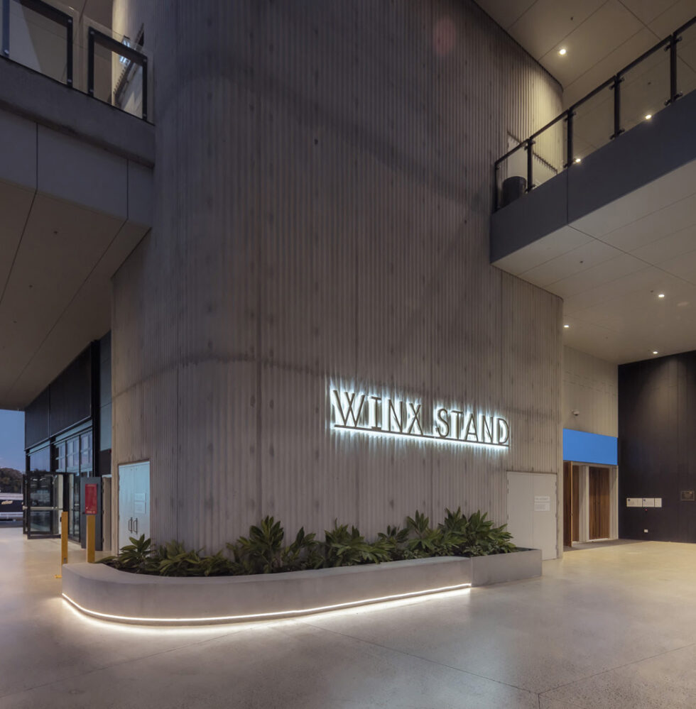 Projects - WE-EF Live