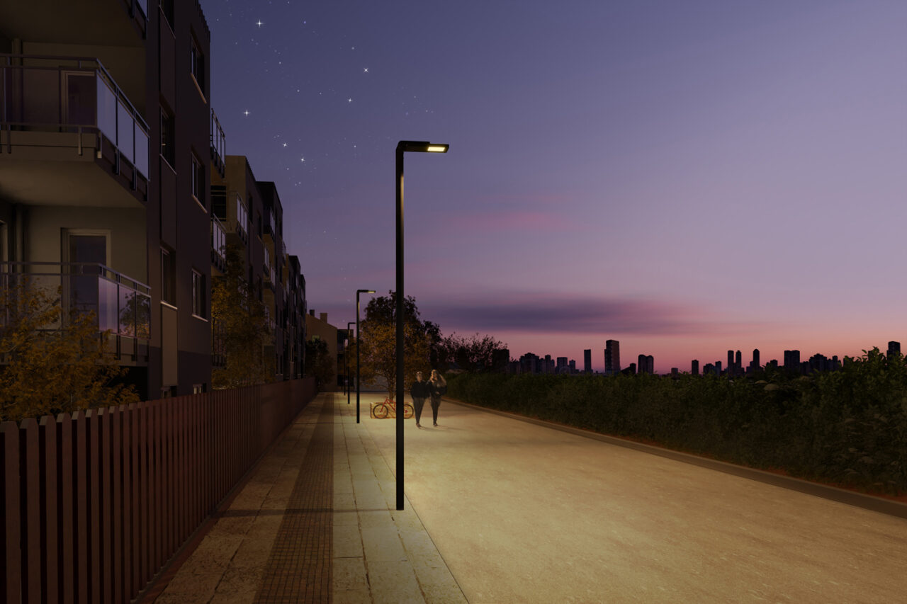 New AFL100 Series - WE-EF Live