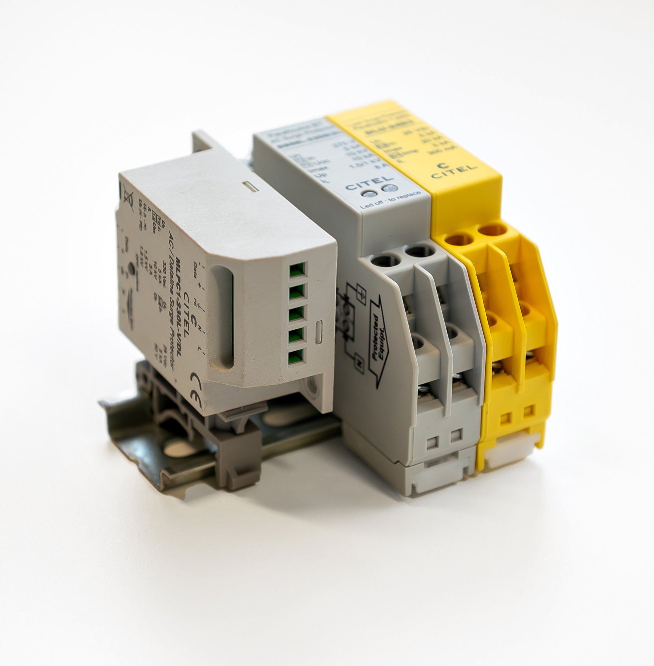 Surge Protection Devices update - WE-EF Live