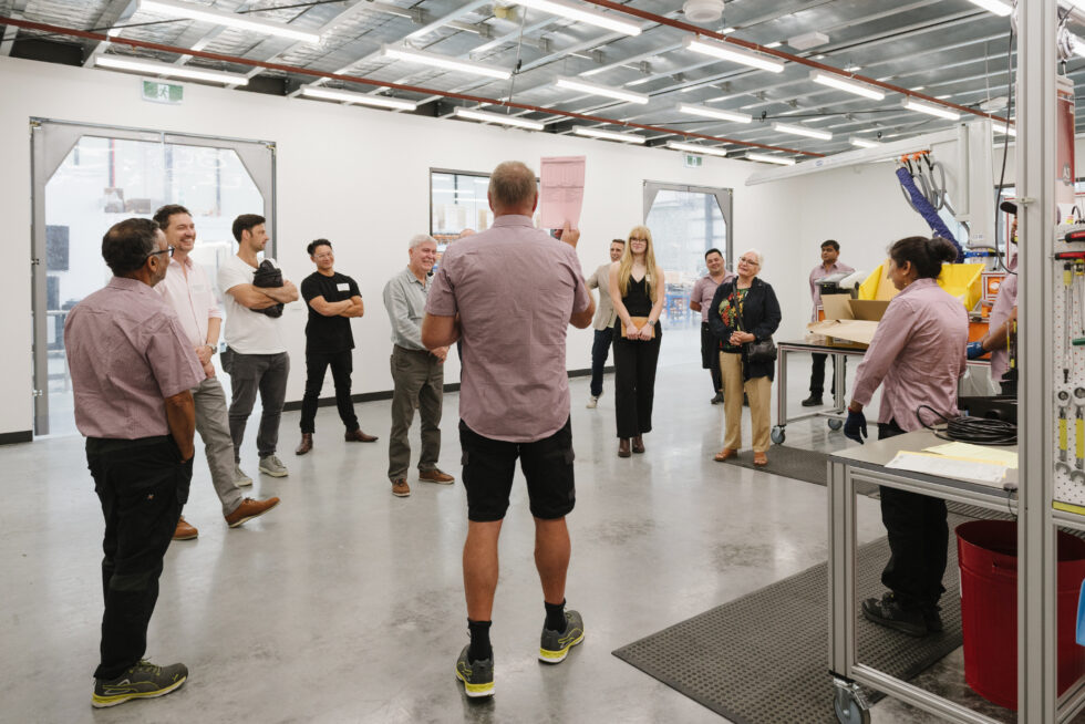 A new era for WE-EF LIGHTING – A home for innovation & customisation ...