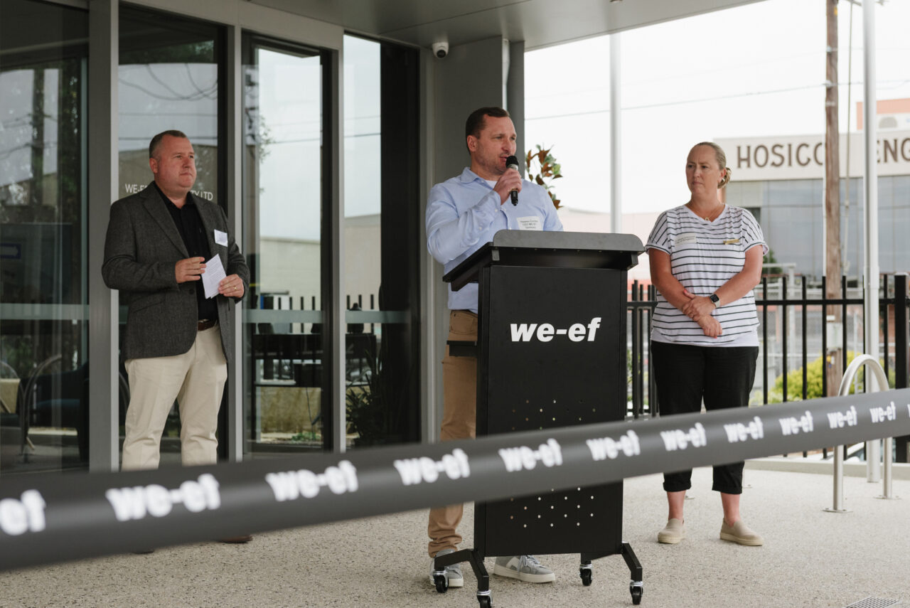 A new era for WE-EF LIGHTING – A home for innovation & customisation - WE-EF Live