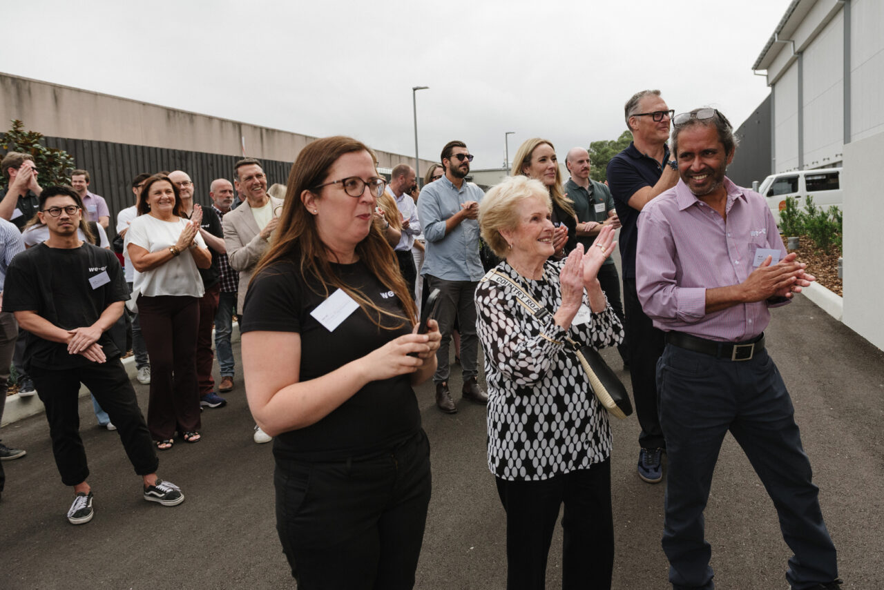 A new era for WE-EF LIGHTING – A home for innovation & customisation ...