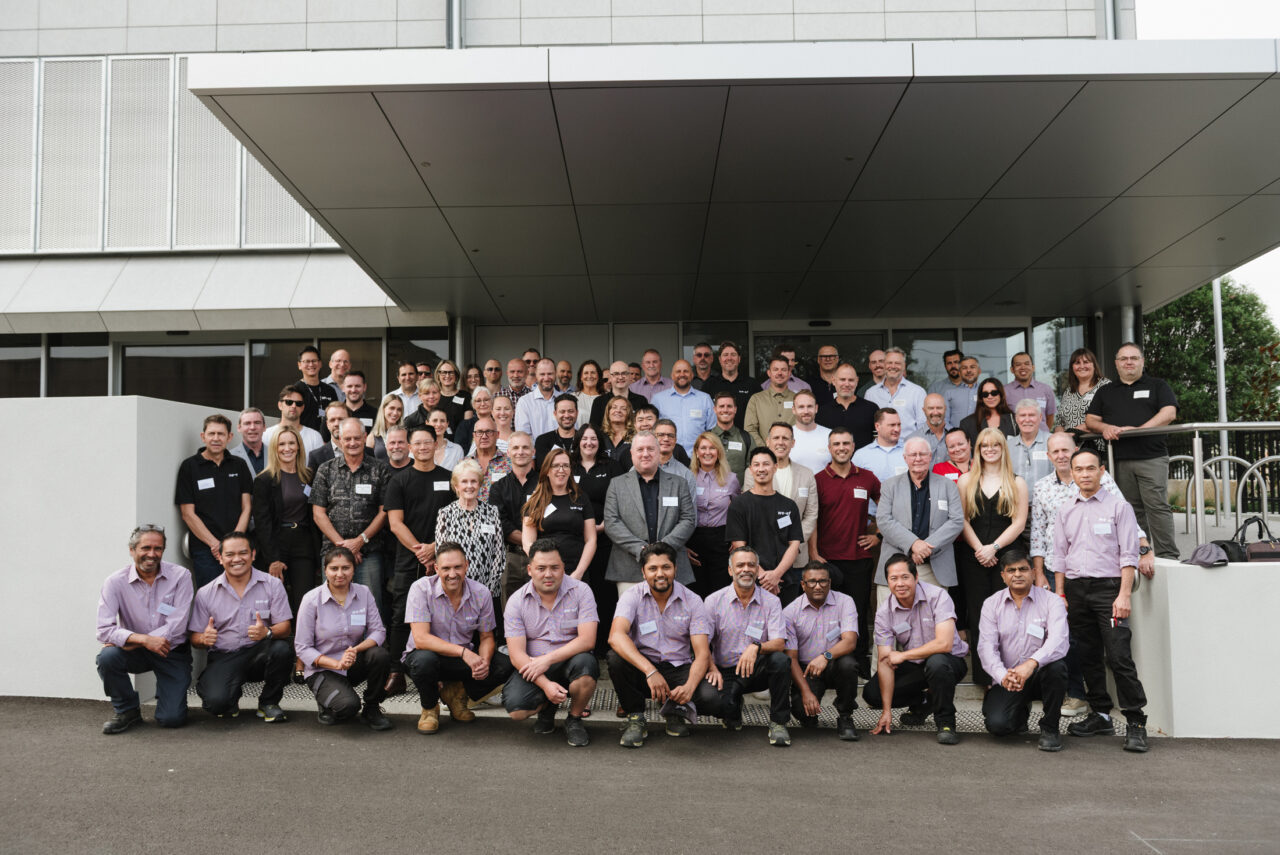 A new era for WE-EF LIGHTING – A home for innovation & customisation ...