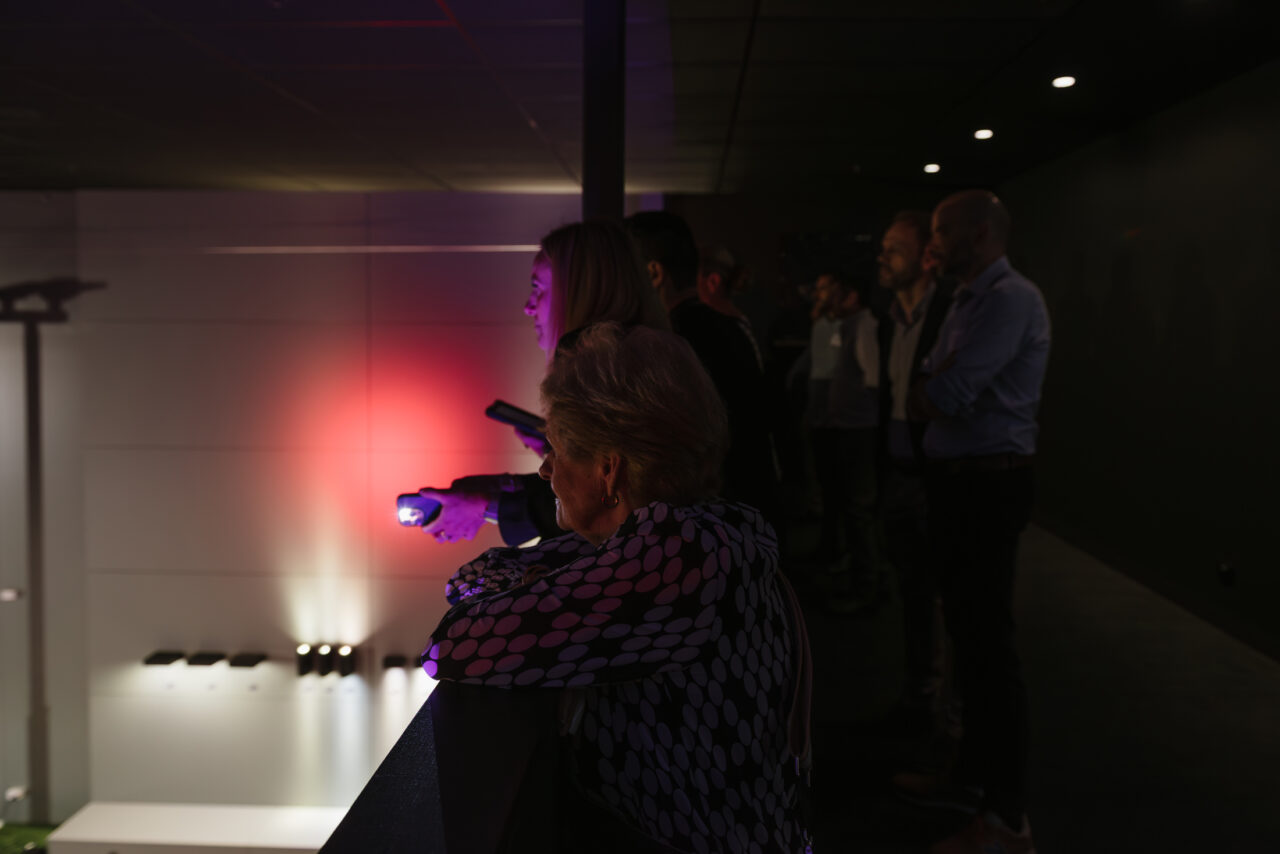 A new era for WE-EF LIGHTING – A home for innovation & customisation - WE-EF Live