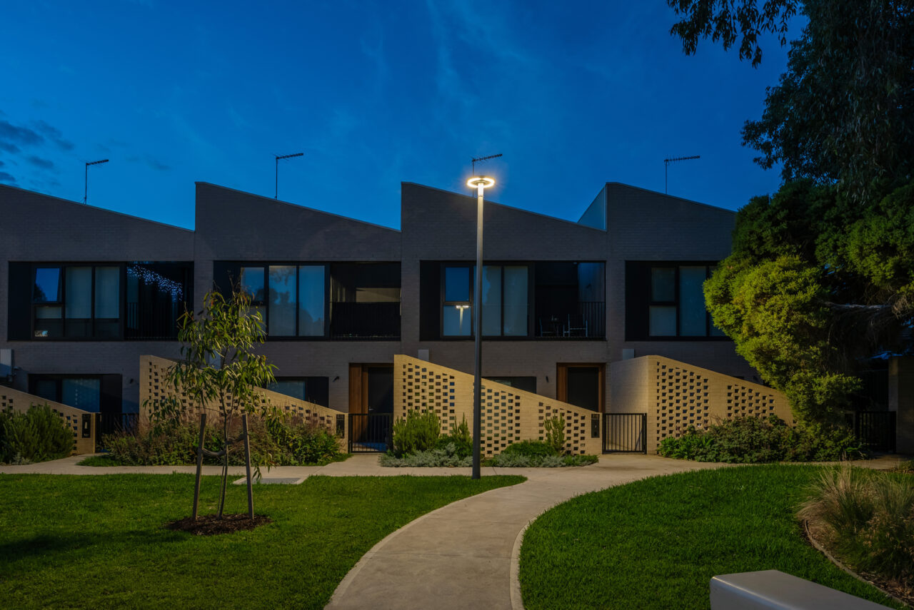 Tarakan Street - WE-EF Live